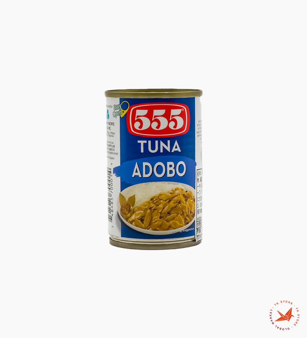 Atum Adobo 555 155g – TK STORE